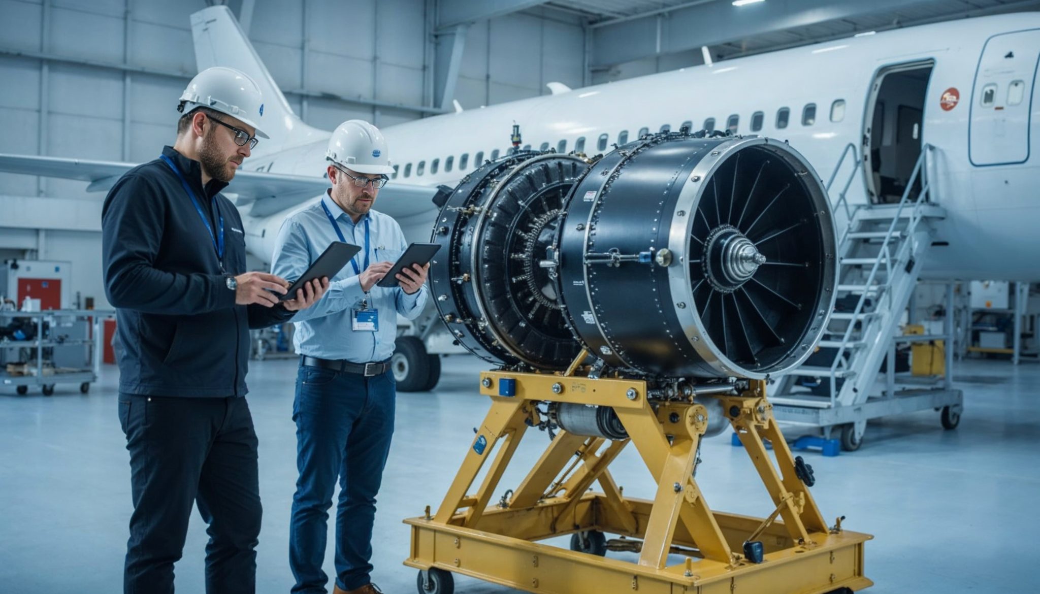 Services – Aloia Aerospace